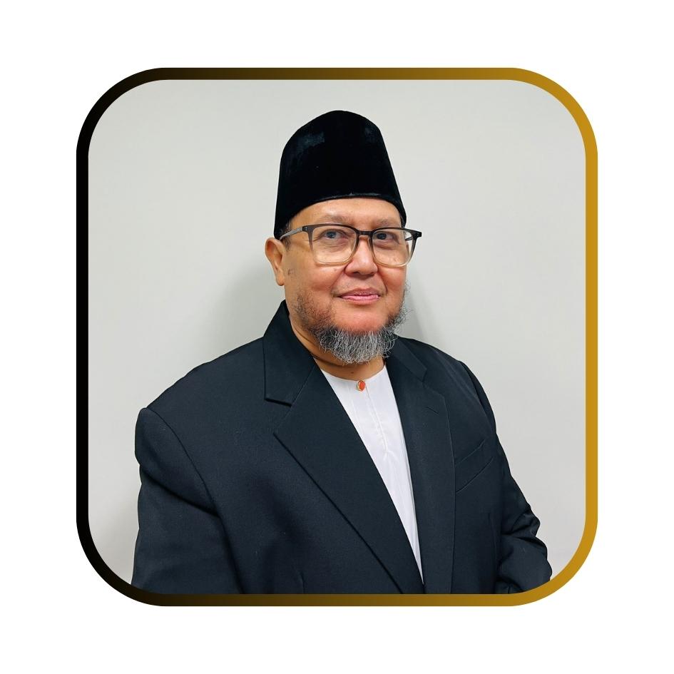 Mosque Management Board | Masjid Al Huda (Singapore)